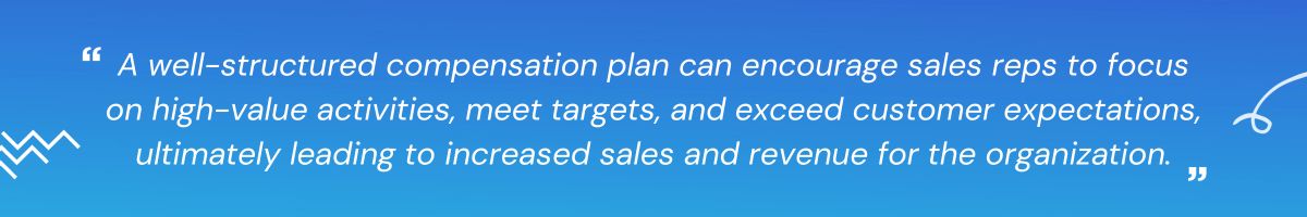 2024 Sales Compensation Playbook For Chief Revenue Officers